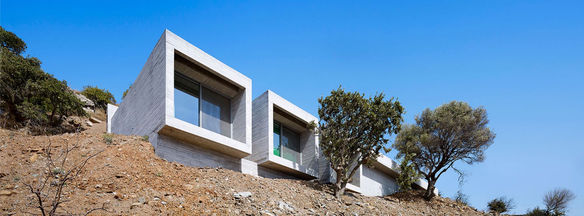 THE ERA PROJECT | Elvial