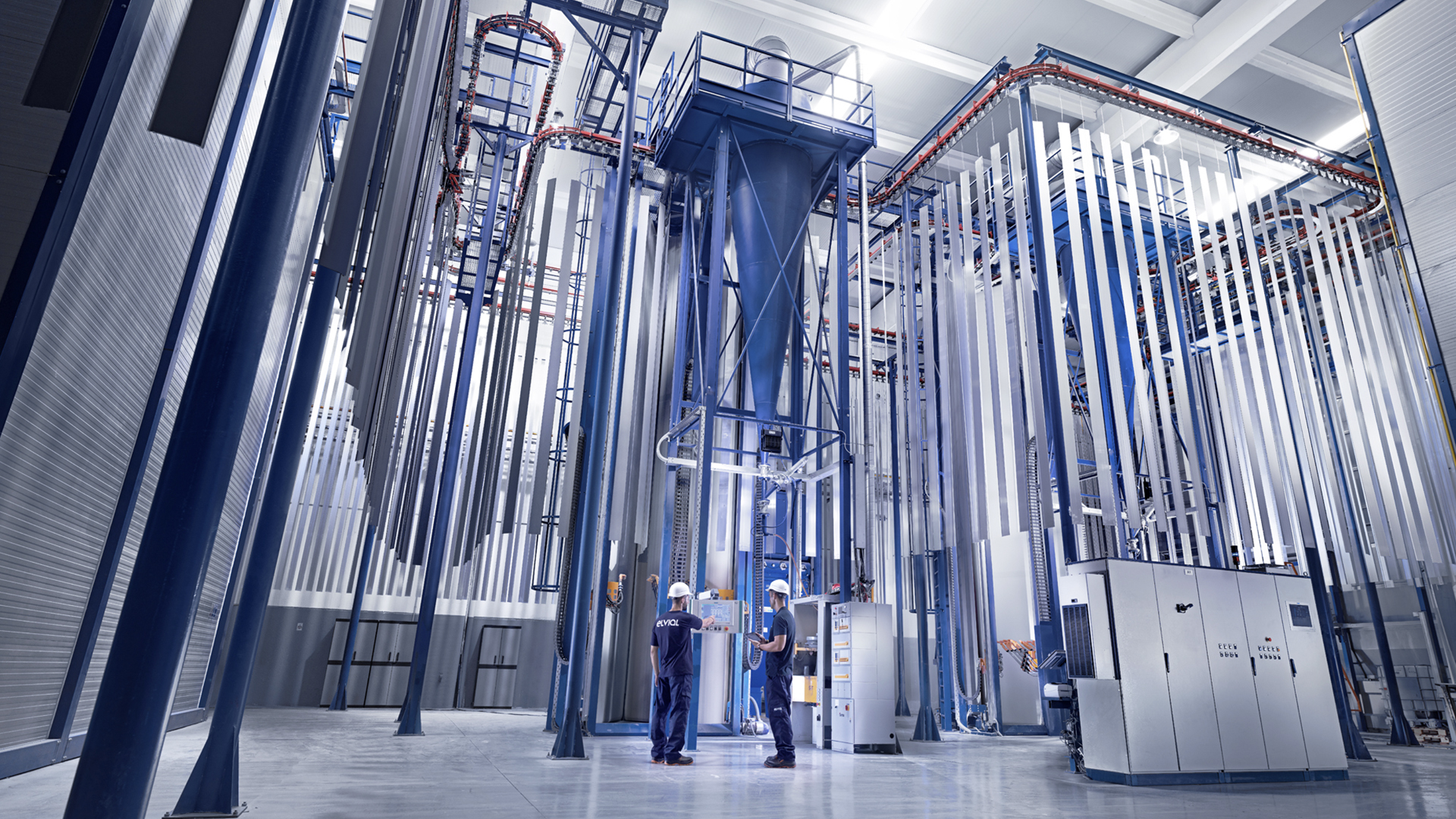 ELVIAL expands to New Markets | Elvial