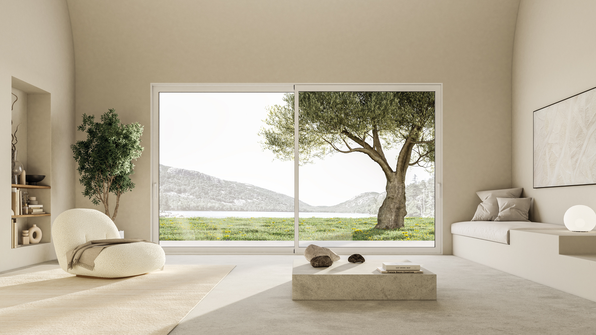 ELVIAL SL33 FLAT EDITION | Elvial